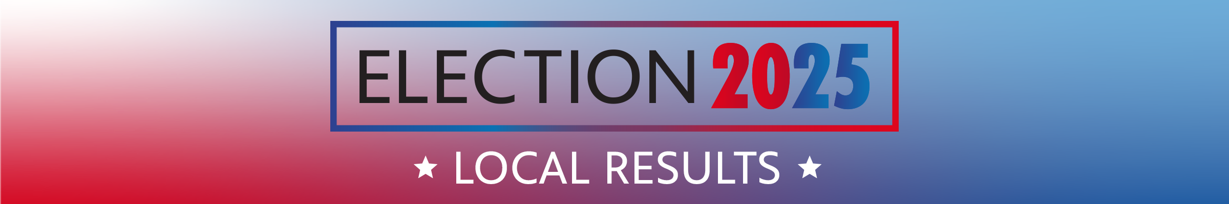 Election Results 2025: Harris County, District 18 U.S. House special ...