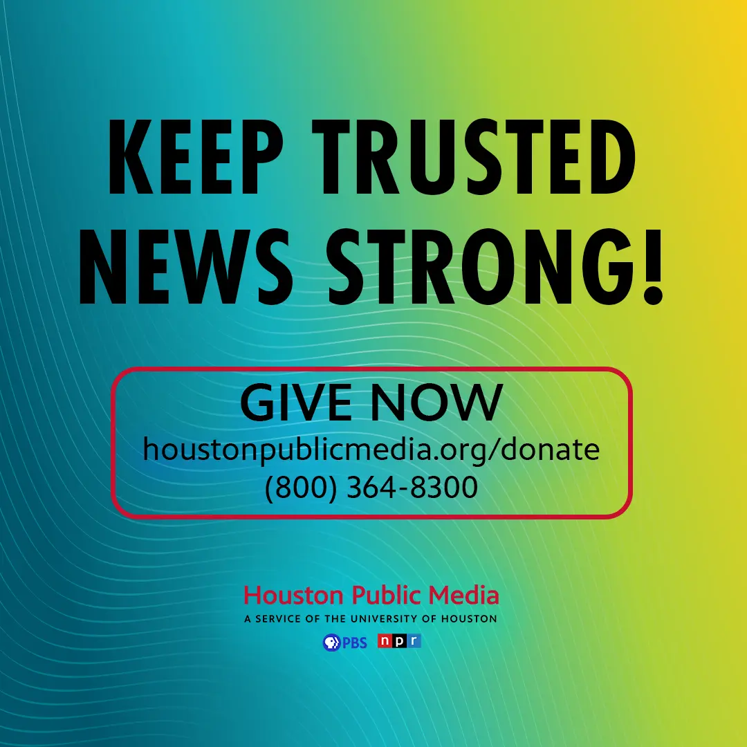 grid reliability – Houston Public Media