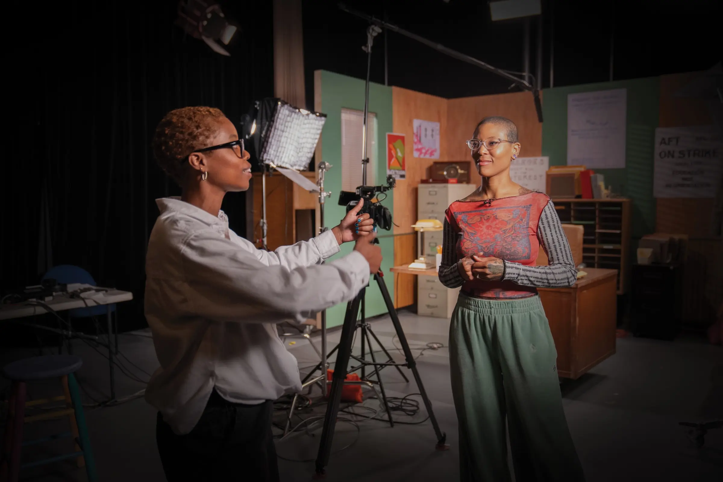 Digital Destiny: Shaping the Future of Houston’s Public Media – Houston ...