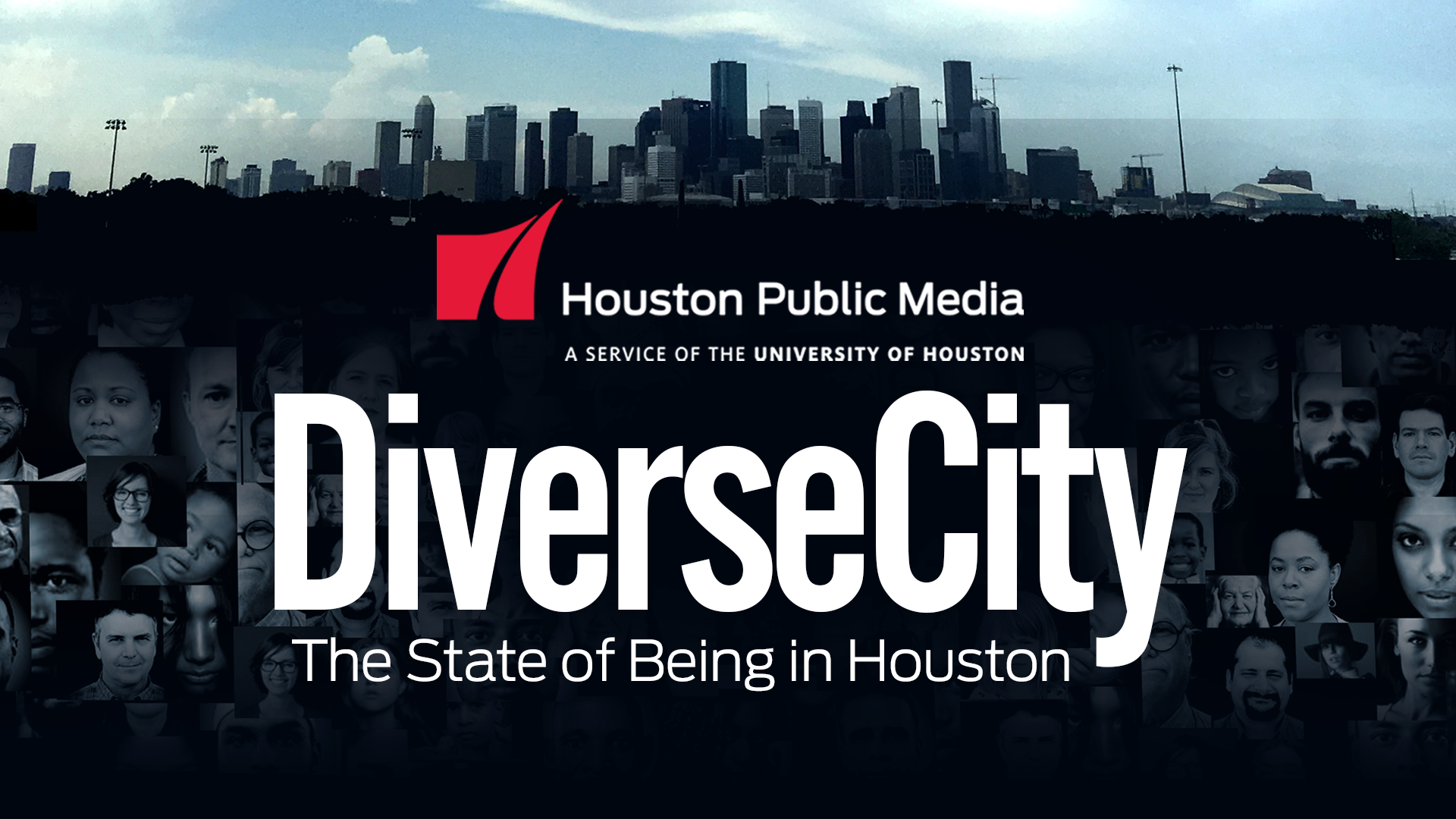 What’s your story of diversity? – Houston Public Media