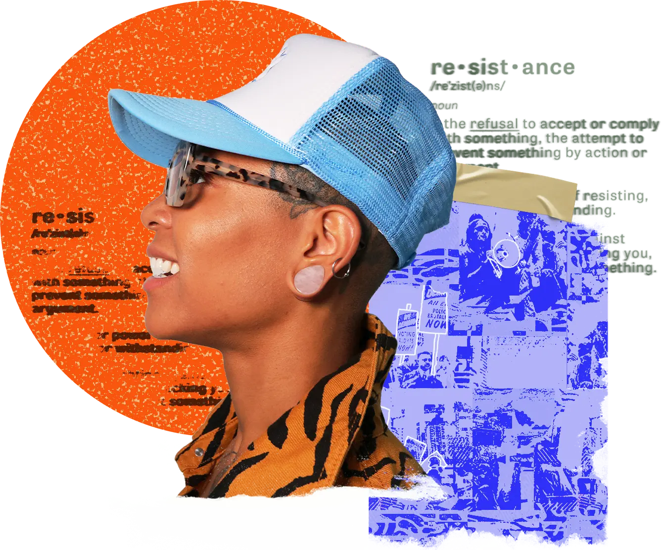 Roots of Resistance – Houston Public Media