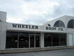 Worn Boot Leather: Custom Bootmakers Still Working in Houston – Houston ...