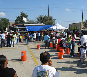 FEMA Opens Disaster Recovery Centers – Houston Public Media
