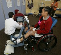 UH Moment: “Laboratory of Integrated Physiology” – Houston Public Media
