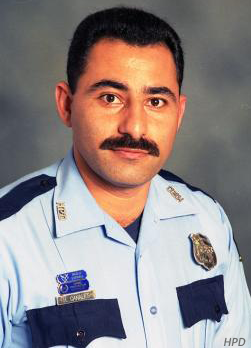 Undercover HPD Officer Shot and Killed – Houston Public Media