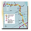 Last Portion of Sam Houston Tollway Opens Saturday – Houston Public Media