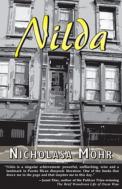 Classical 91.7-Arte Público Author of the Month: Nicholasa Mohr ...