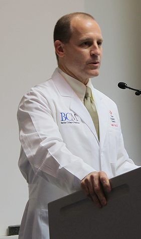Houston Docs Will Target Sickle Cell Disease in Africa – Houston Public ...