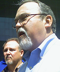 Eversole Mistrial Declared – Houston Public Media