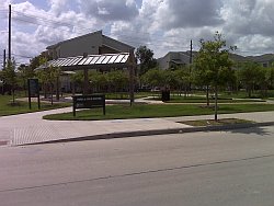 Input Sought in Making New Park Unique and Distinctive – Houston Public ...