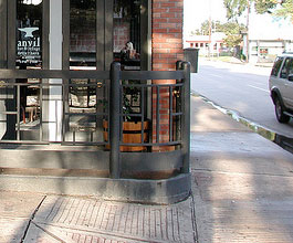Proposed Parking Changes Alarm Restaurant Owners – Houston Public Media