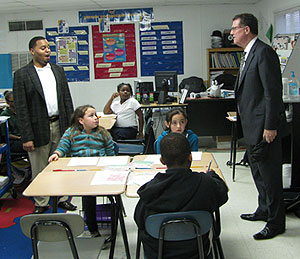 HISD Teachers Rewarded For Their Passion – Houston Public Media