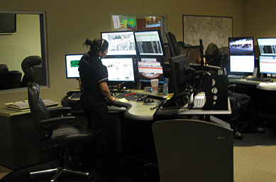 Remember Where You Are When Dialing 911 – Houston Public Media