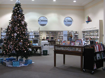 Houston Mom’s Group Turn Contest Loss Into Win For Local Library ...