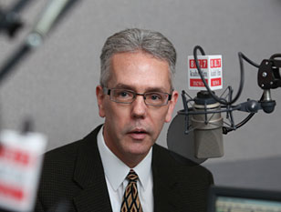 Bauer Business Focus: Bruce McGovern – Houston Public Media