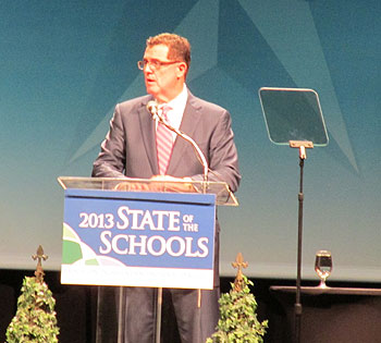 HISD To Provide Laptops For Most Students – Houston Public Media