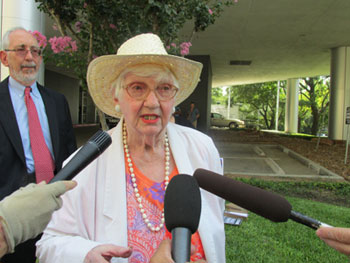 Cornyn: Social Security Needs Fixing Or It Will Go Broke – Houston ...