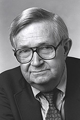 Lawrence Goodwyn — Historian, Journalist, and Civil Rights Activist ...