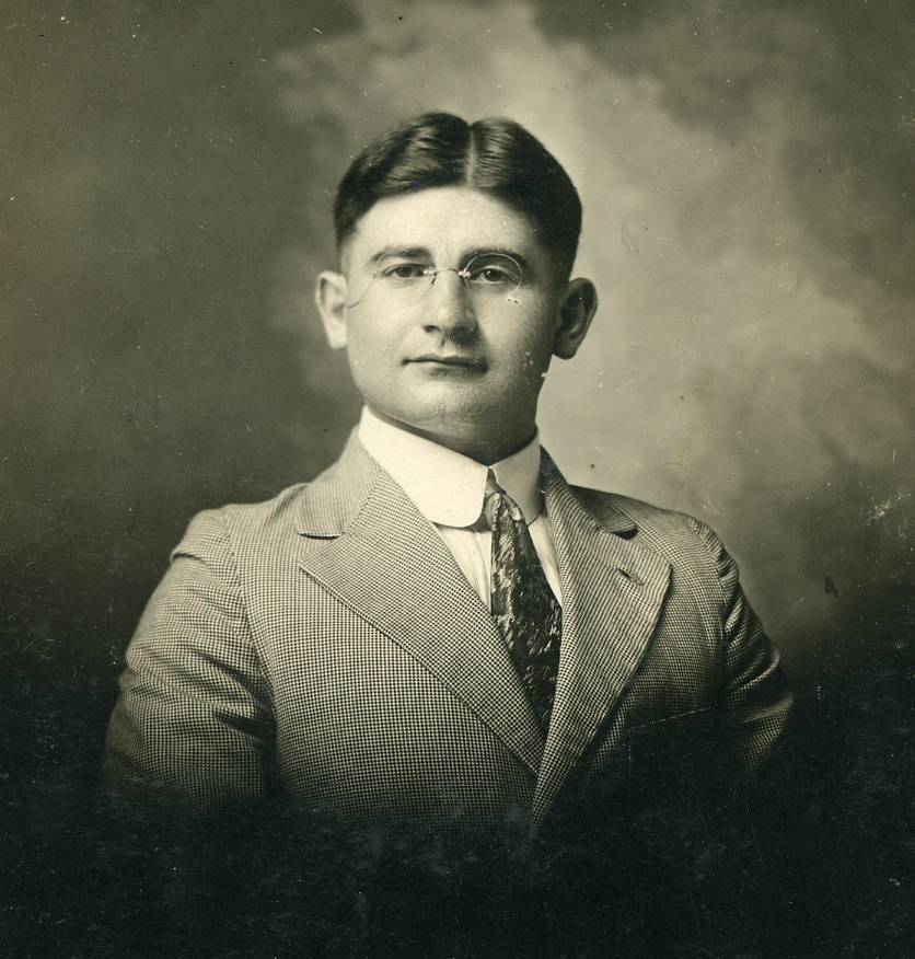 Ellis Island on the Gulf: Remembering the Galveston Movement – Houston ...