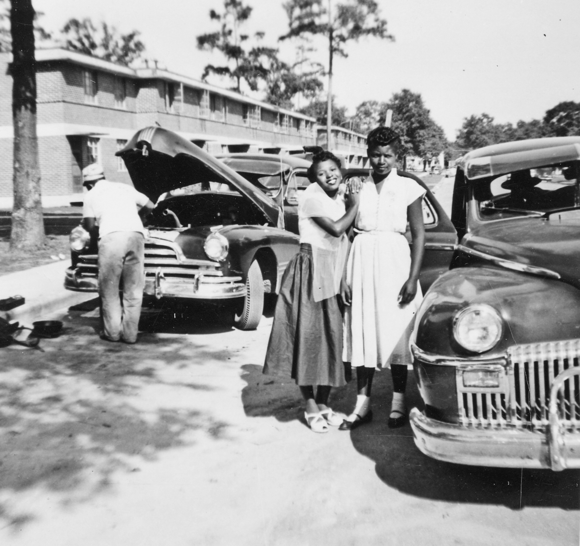 African Americans of Houston – a Pictorial History – Houston Public Media