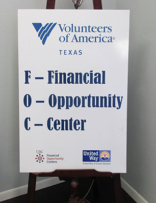 Financial Counseling Families Into Benefits They’re Eligible For ...