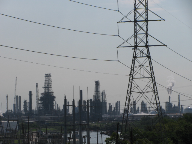 Six New Power Plants Should Ease Strain On Texas Grid – Houston Public ...