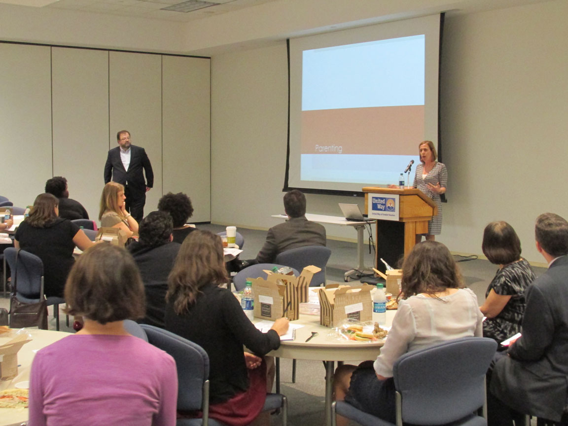 Group Says Improving Houston’s Life Quality Key For Children’s Future ...