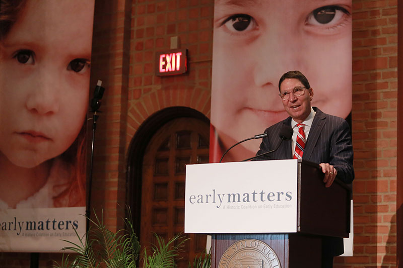 Early Education Coalition Releases 10-Year Plan, $700 Million Cost ...