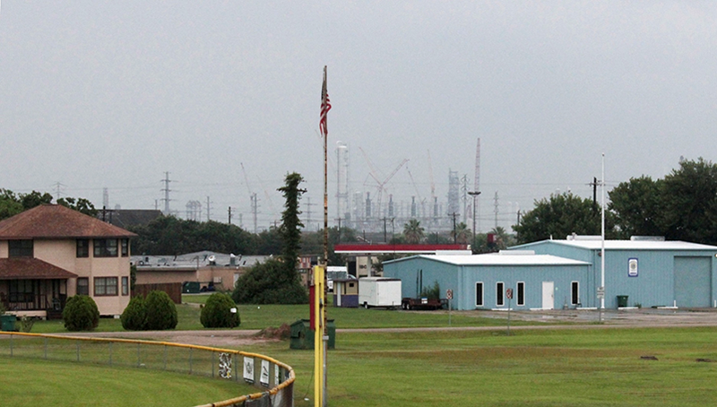 Global Warming And The Texas Surge Of New Chemical Plants – Houston ...