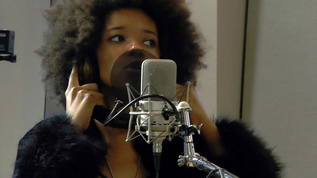 VIDEO: The Tontons – Houston Public Media
