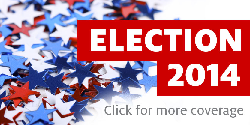 Recapping Election Night 2014 – Houston Public Media