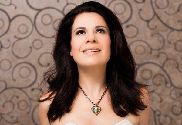 Opera Superstar Ana María Martínez In Recital In Kingwood – Houston ...