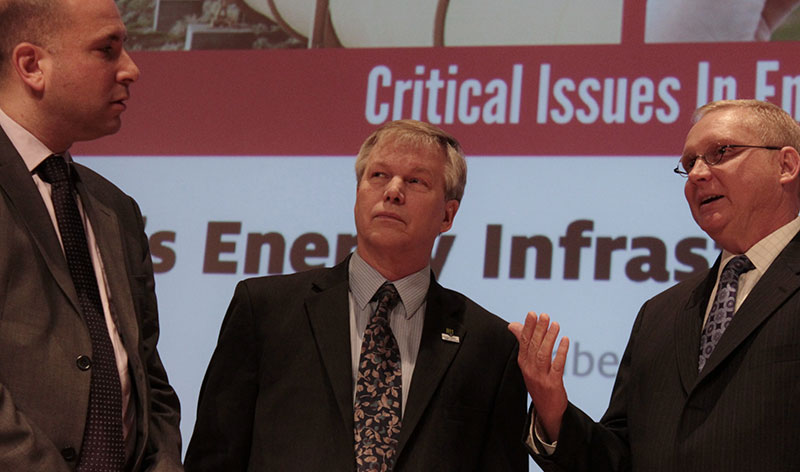 Does New Congress Mean Keystone Pipeline Crude Oil In Houston ...