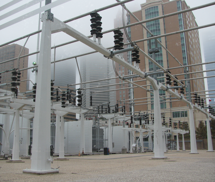 Texas Power Grid Ready To Meet Peak Demands For Next Three Years ...