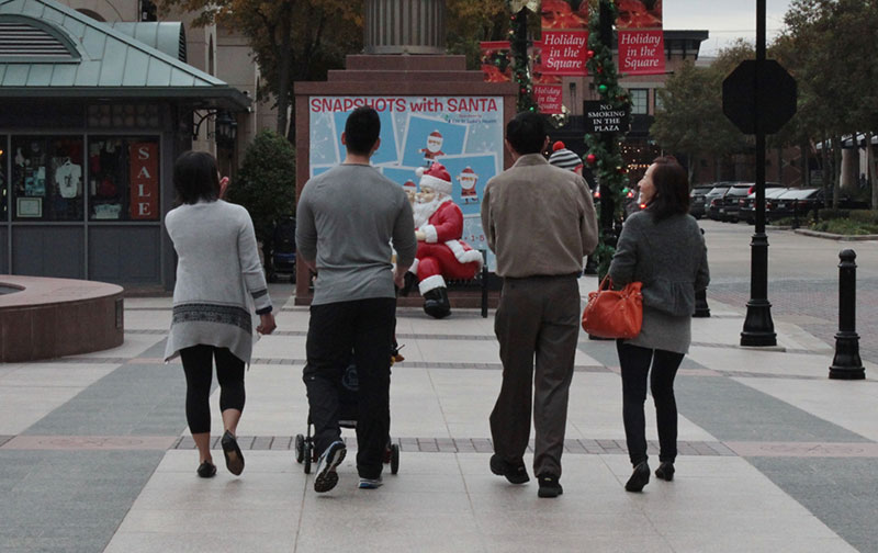 The Houston Suburb Where Diversity May Be Good For Business – Houston ...