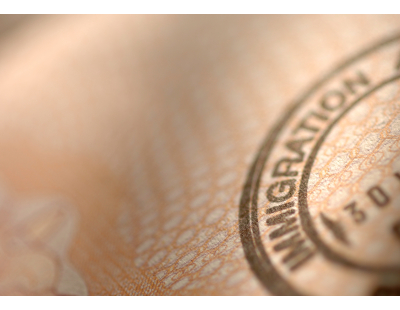 Look Ahead: Immigration A Big Topic In 2015 – Houston Public Media