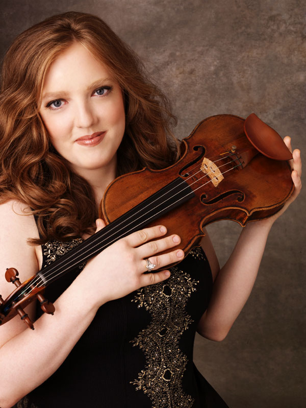 Classical Classroom, Episode 74: Rebel with a violin – Mozart’s violin ...