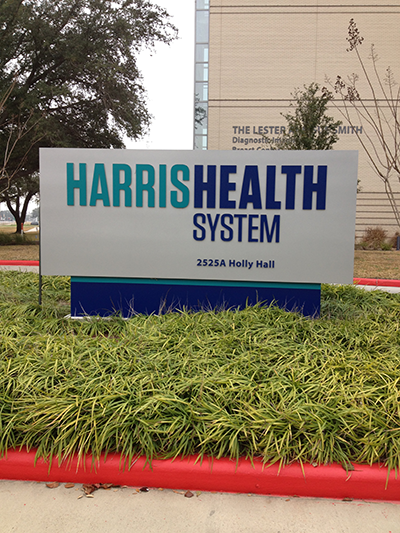 Harris Health Approves Budget Proposal, Includes $14 Million Deficit ...