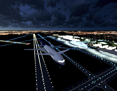 Spaceport Project Could Be Approved As Soon As This Summer – Houston ...