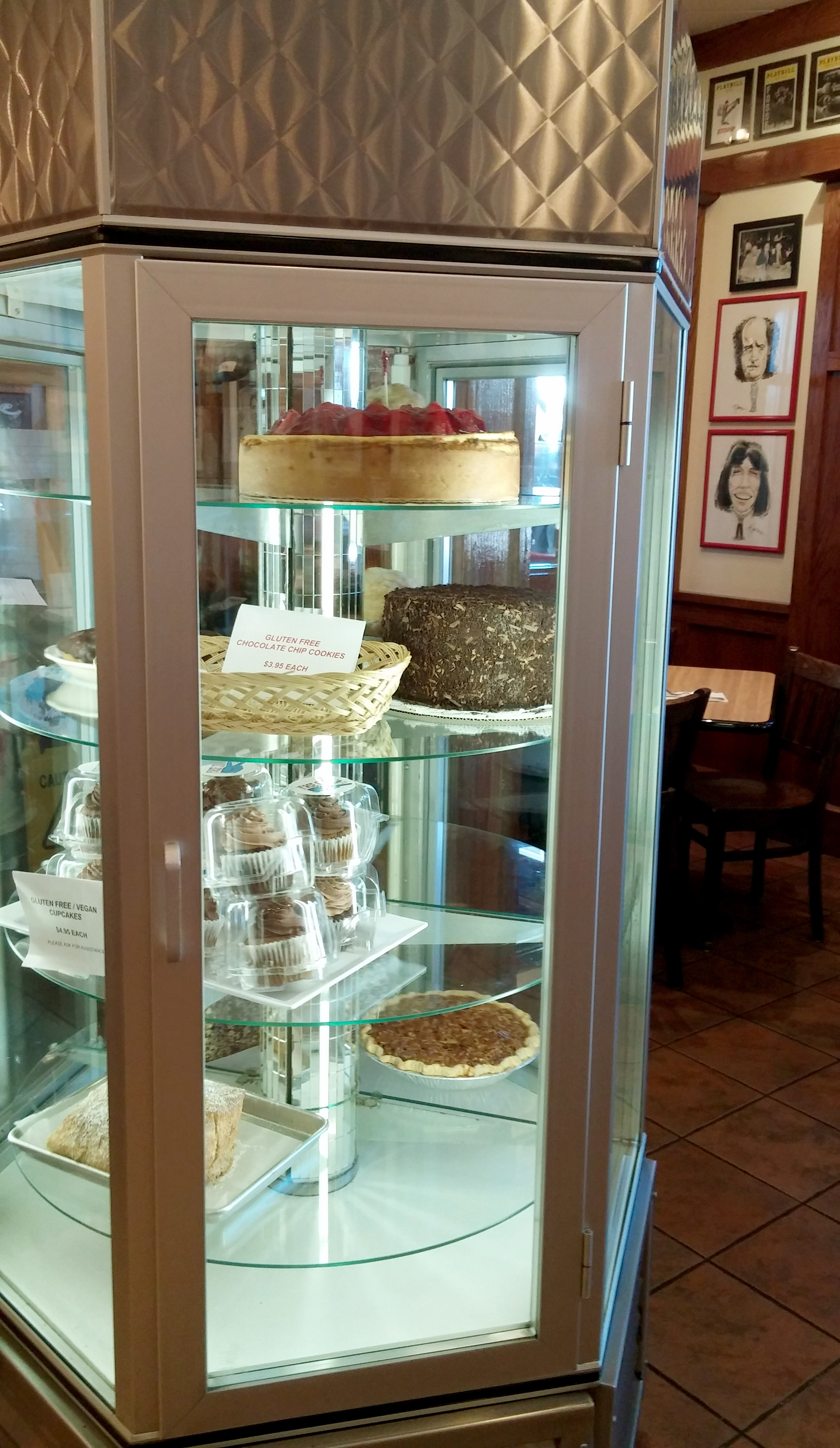 Deli Man: Ziggy Gruber Talks About the Art of Delicatessens – Houston ...