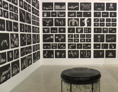 Video: A Homecoming For Houston Artist Mel Chin – Houston Public Media