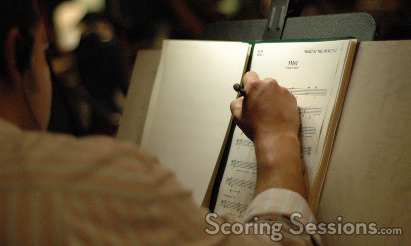 Blockbuster Film Scores – Houston Public Media