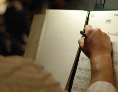 Blockbuster Film Scores – Houston Public Media
