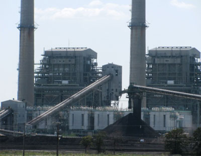 One Group Says Shutting Down Coal Plants Could Reduce Electricity Costs ...