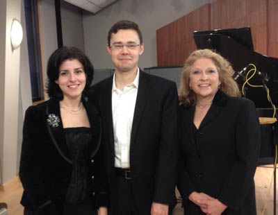The Best Of Franz Schubert – Houston Public Media