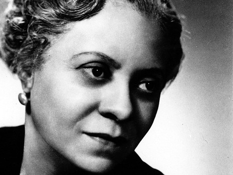 Classical Music Moments In Women’s History, Part 2 – Houston Public Media