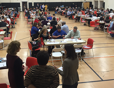 Houston’s Arts and Cultural Plan Town Hall Addresses Provocative Issues ...