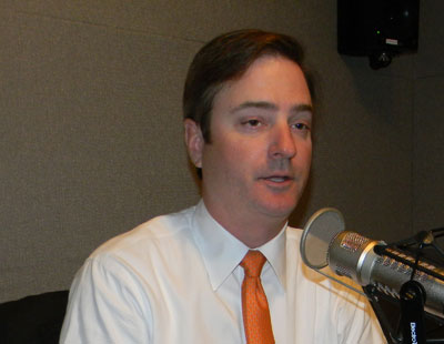 Hank Holmes On How Low Oil Prices Affect Houston Business Spending ...