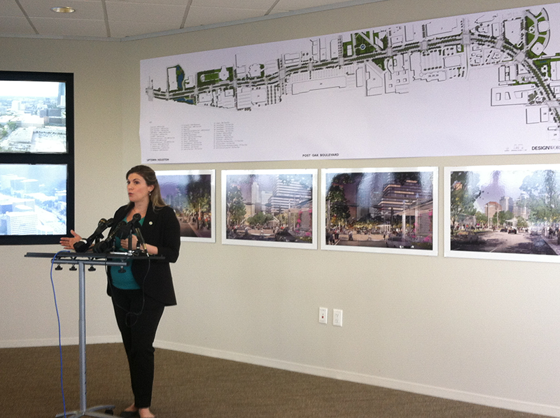 Report Highlights Which Houston Highways Need Most Improvement ...