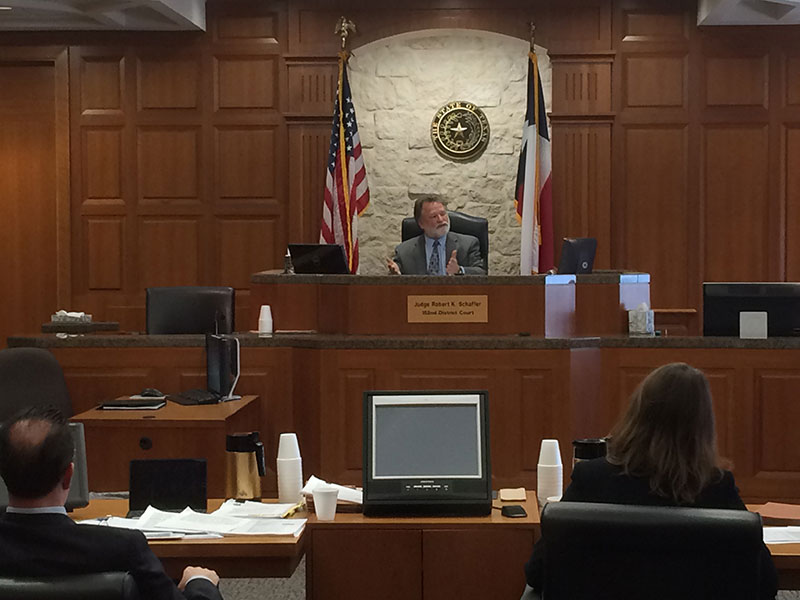 Judge Rules For City In Houston Equal Rights Ordinance Case – Houston ...